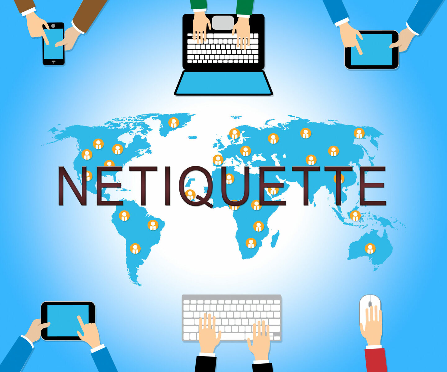 Should Schools Teach Online Etiquette Empowering The Next Generation 0408